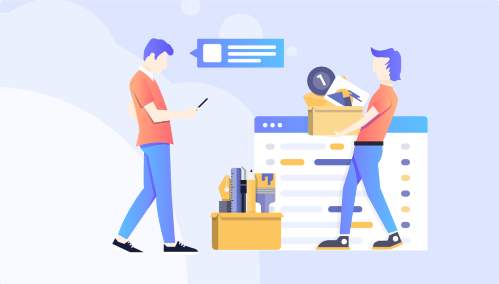 Amazing solutions - fullstacklabs